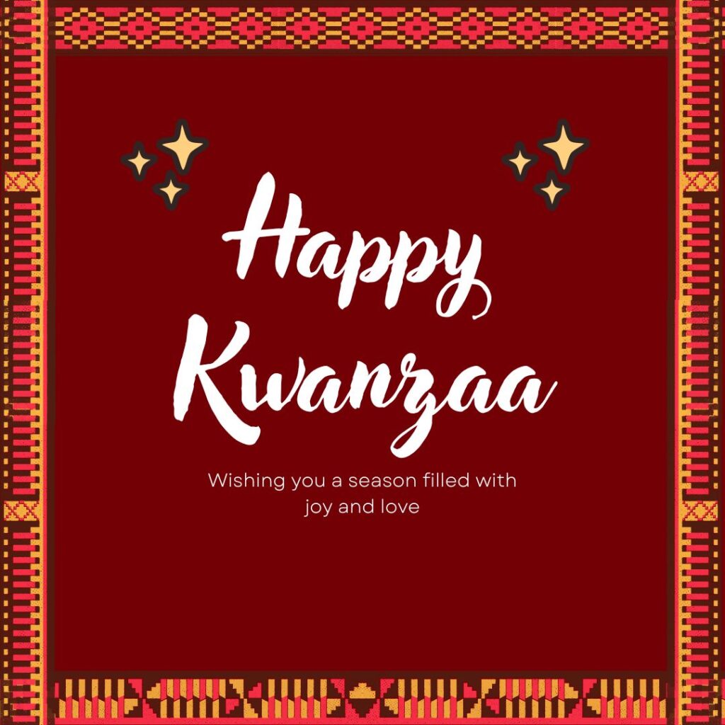 75+ Kwanzaa Wishes, Greetings, And Quotes [Updated] - 2025