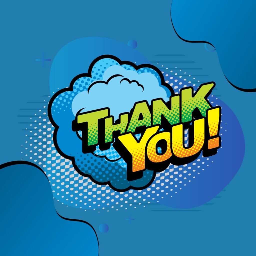 Thank You Images, Pictures For WhatsApp, And Facebook - 2024