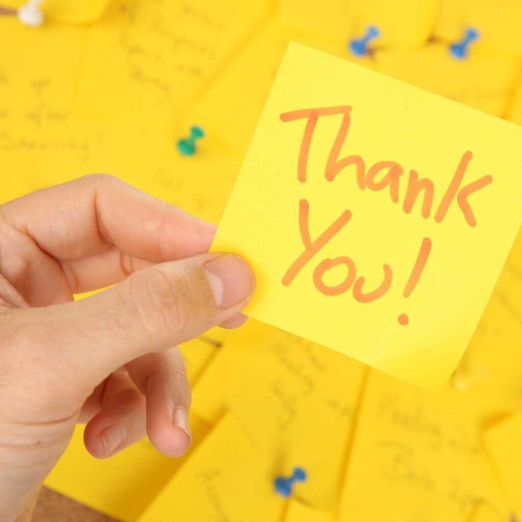 Thank You So Much Images And Quotes - 2025