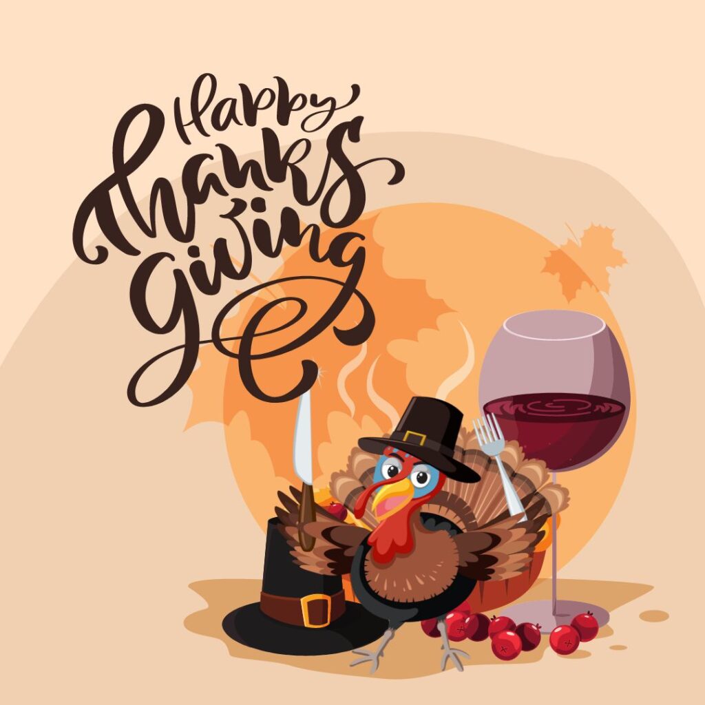 200+ Thanksgiving Wishes, Messages, And Quotes - 2025