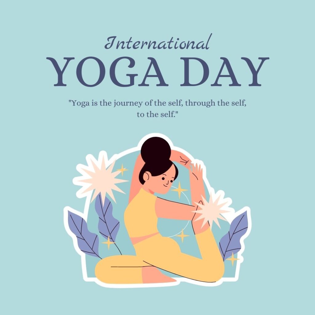 35+ Best Happy International Yoga Day 2025 Images For Free [Updated] - 2026