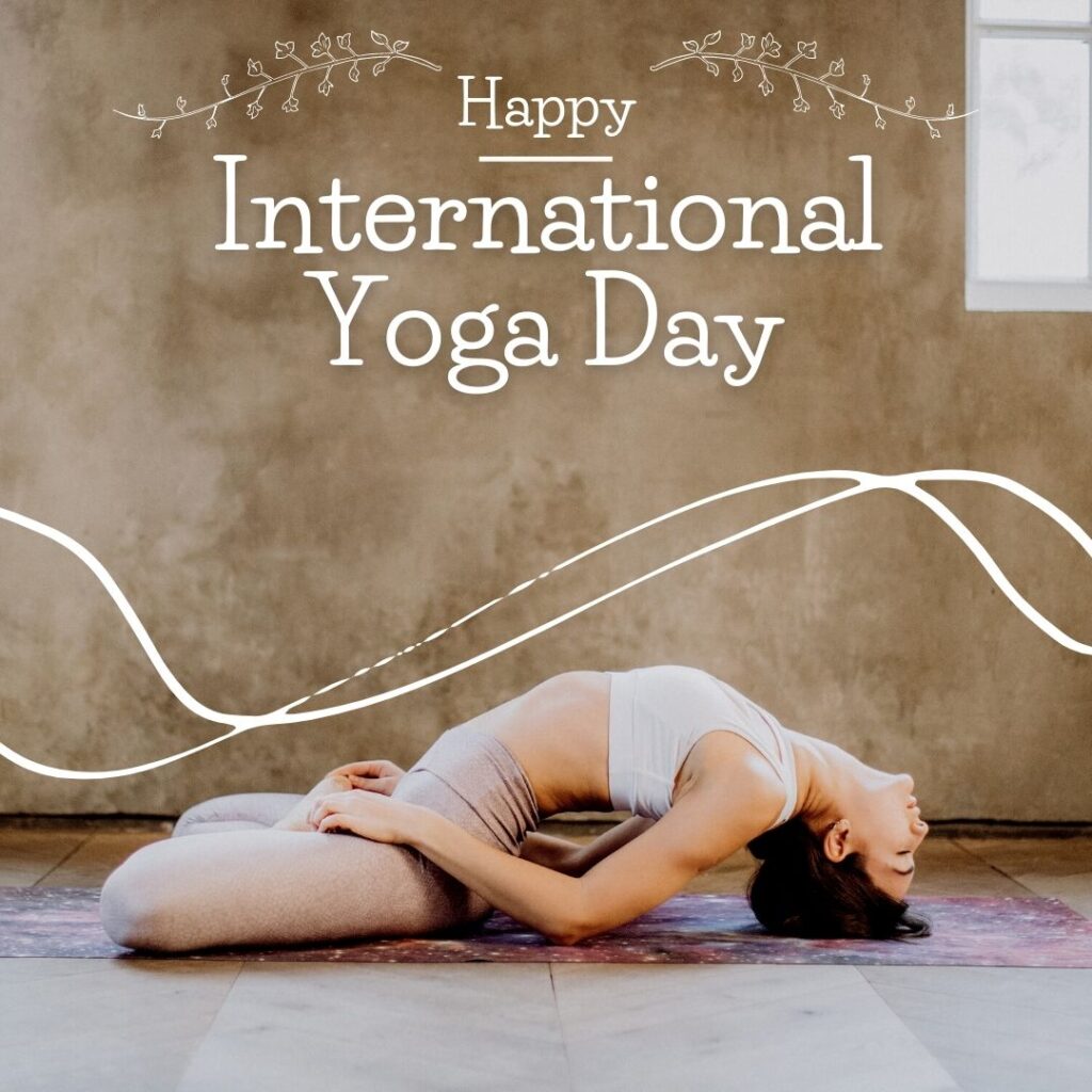 35+ Best Happy International Yoga Day 2025 Images For Free [Updated] - 2026