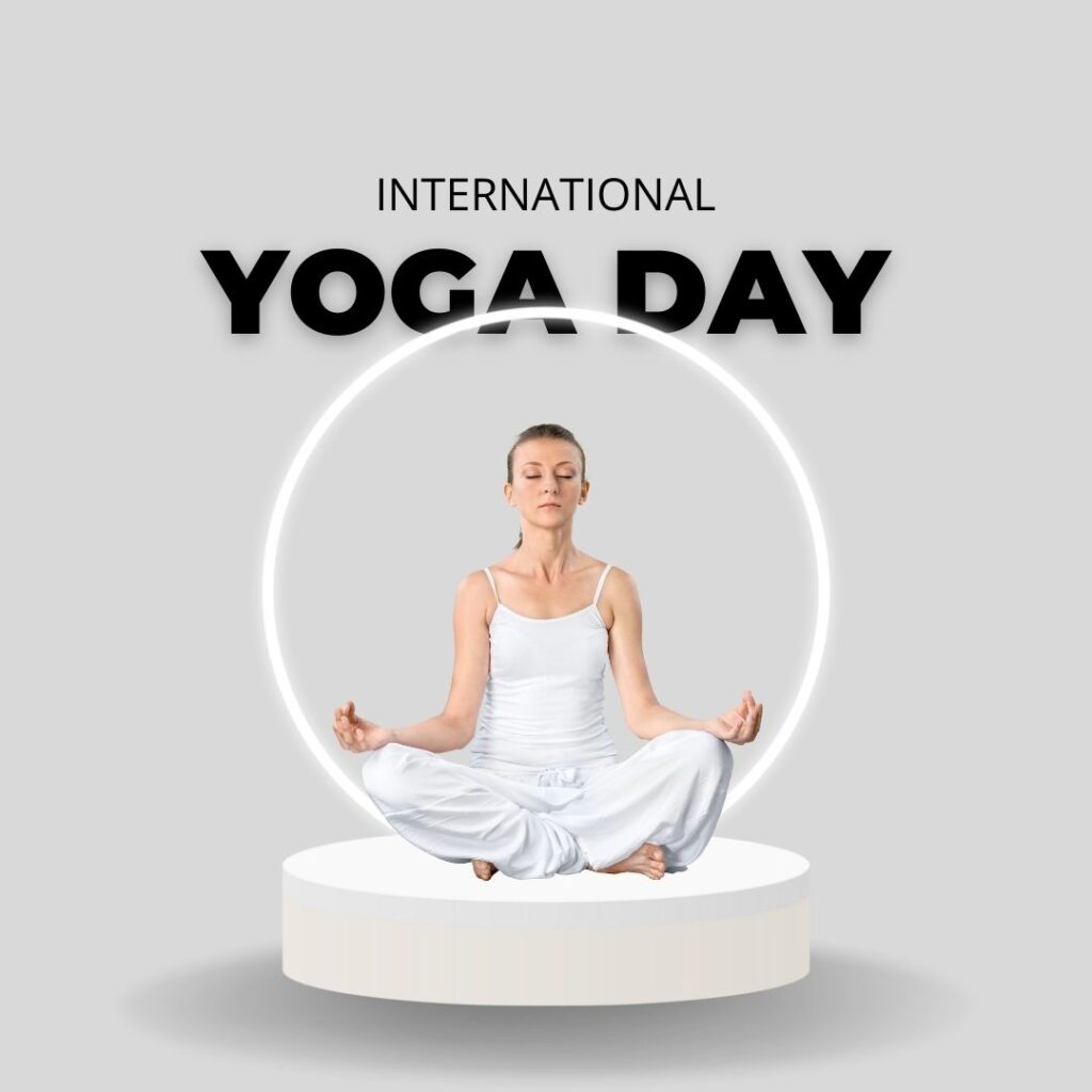 35+ Best Happy International Yoga Day 2025 Images For Free [Updated] - 2026