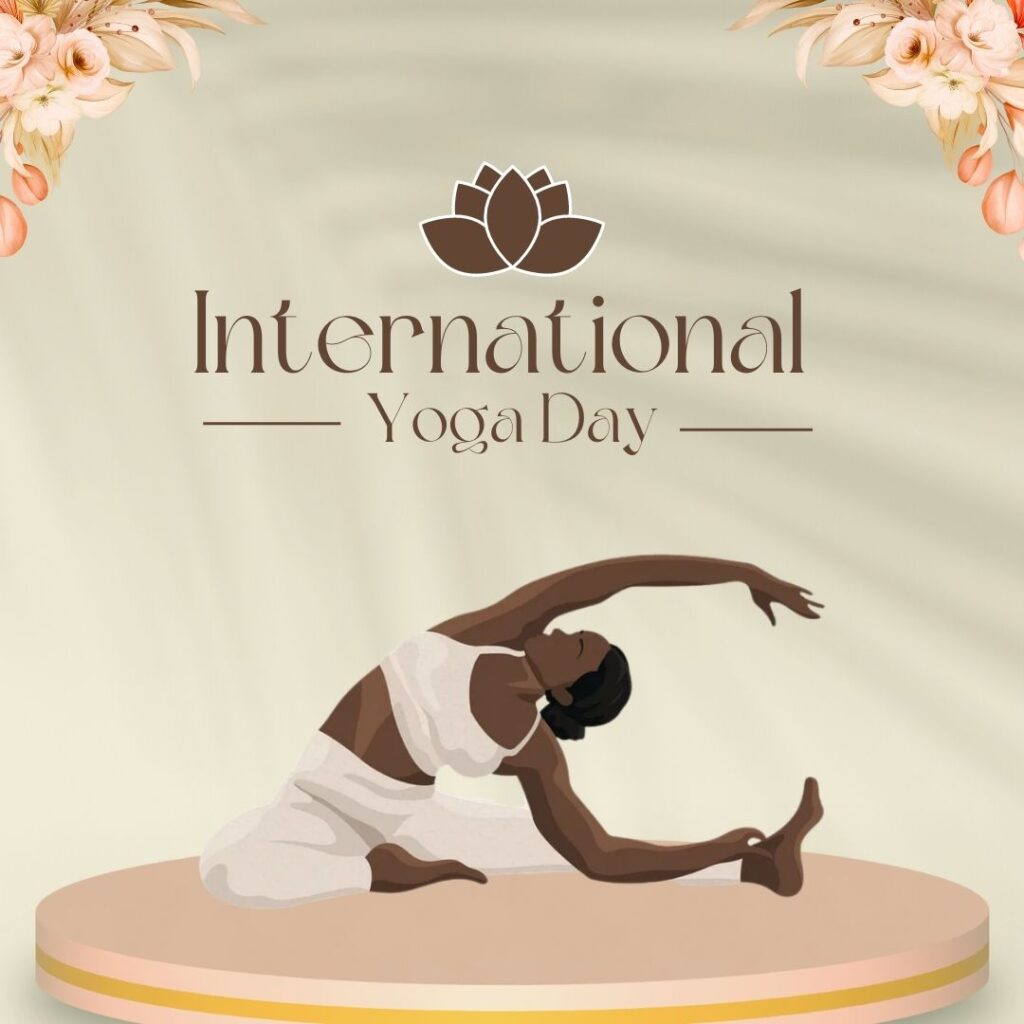 35+ Best Happy International Yoga Day 2025 Images For Free [Updated] - 2025