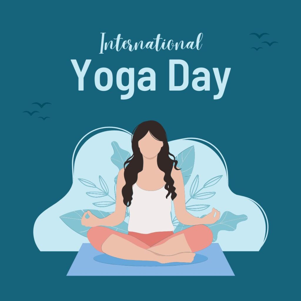 35+ Best Happy International Yoga Day 2025 Images For Free [Updated] - 2026