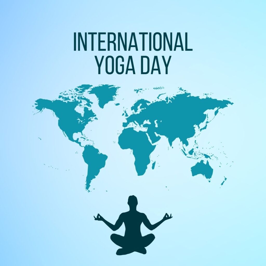 35+ Best Happy International Yoga Day 2025 Images For Free [Updated] - 2026