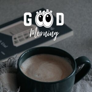 45+ Beautiful Good Morning Pics To Wish Everyone - 2025