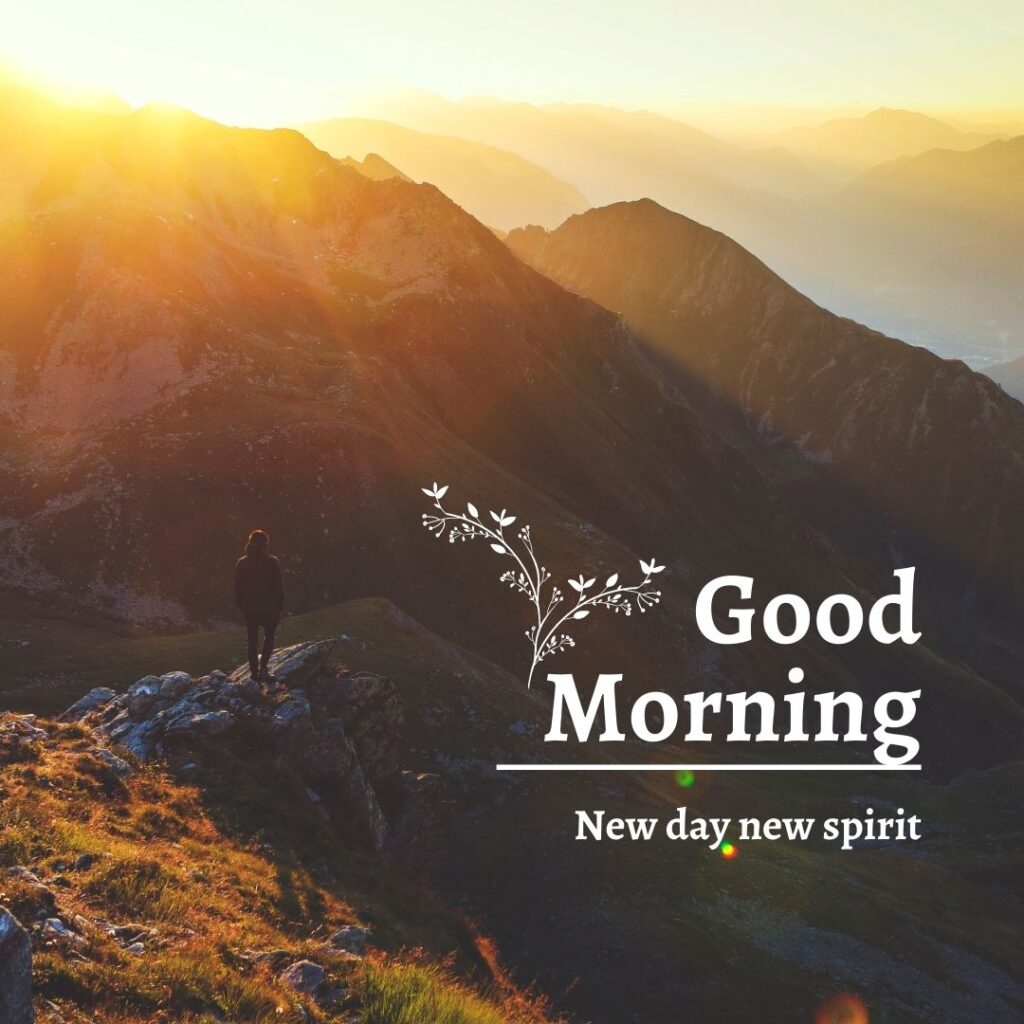 45+ Beautiful Good Morning Pics To Wish Everyone - 2025