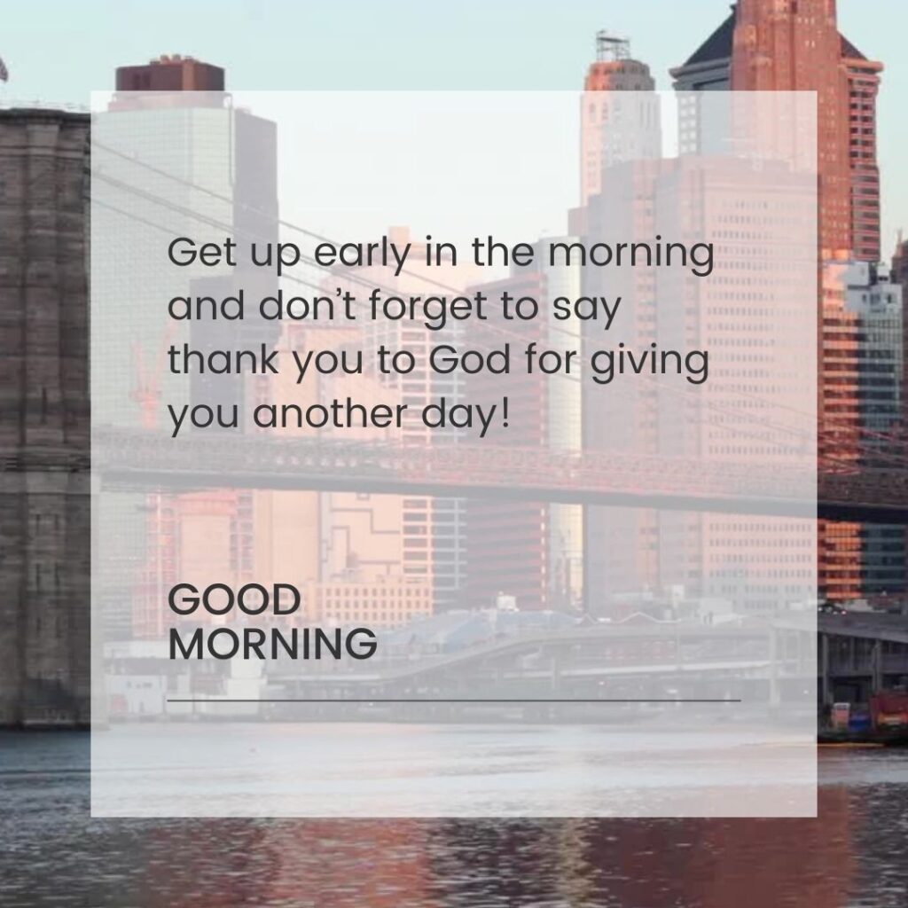 45+ Beautiful Good Morning Pics To Wish Everyone - 2024