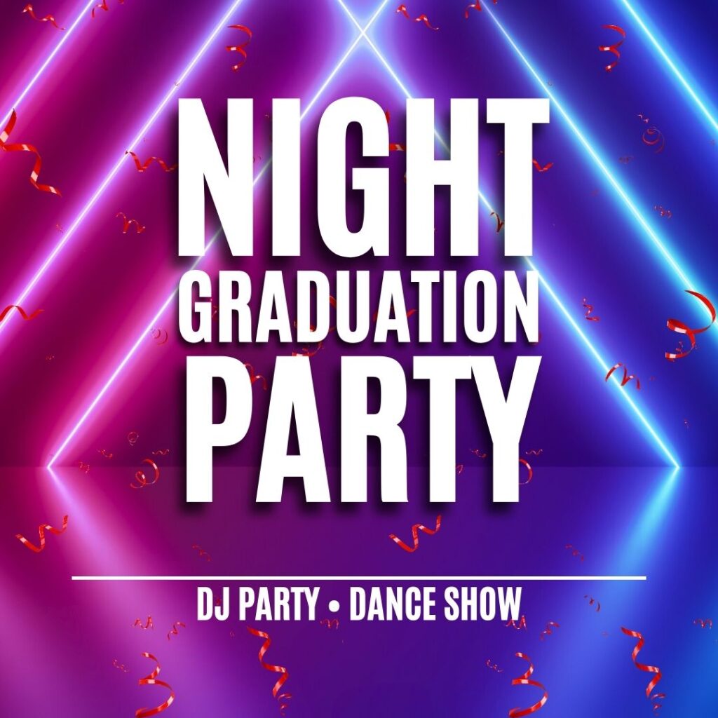 Graduation Party Invitation Messages And Wording Ideas [Updated] - 2025