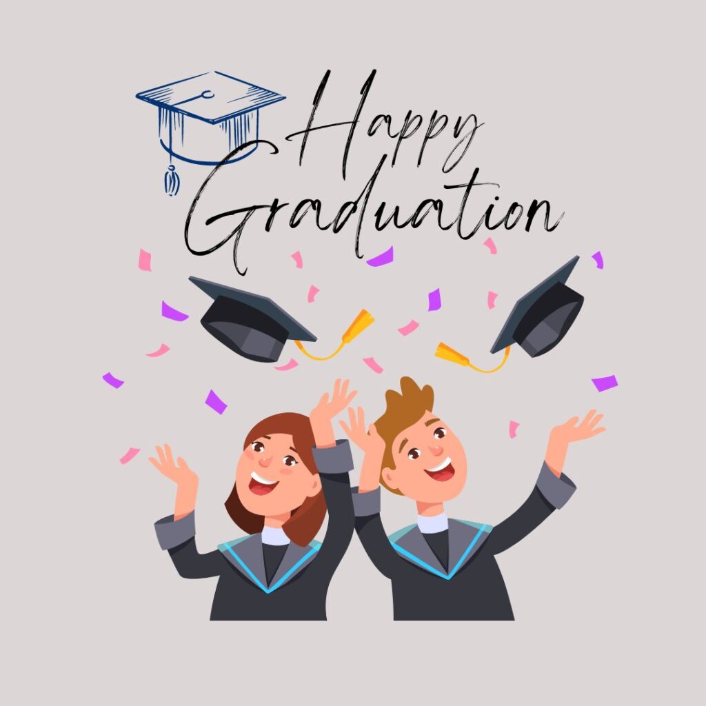 100+ Graduation Wishes, Messages, And Quotes [Updated] - 2025