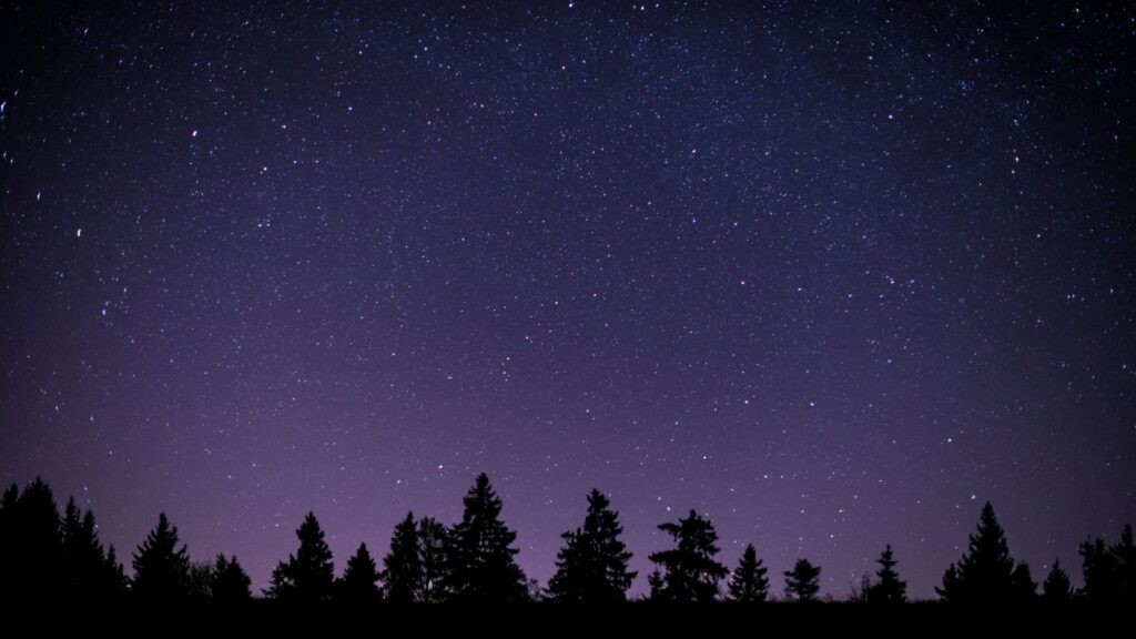 55+ Beautiful Sky Wallpaper 4k For Pc Free Download - 4k Night Sky ...