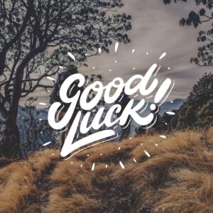 Best Wishes And Good Luck Messages For College - 2026