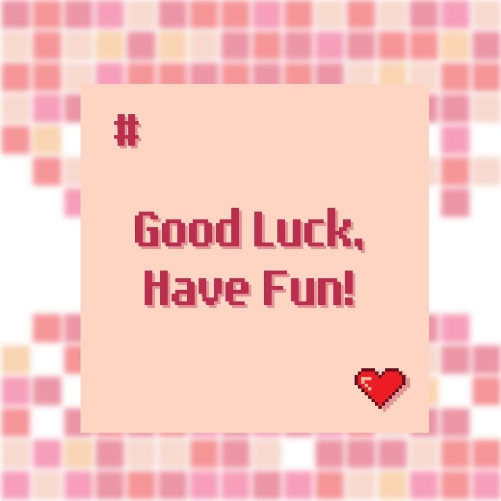 Best Wishes And Good Luck Messages For College - 2026