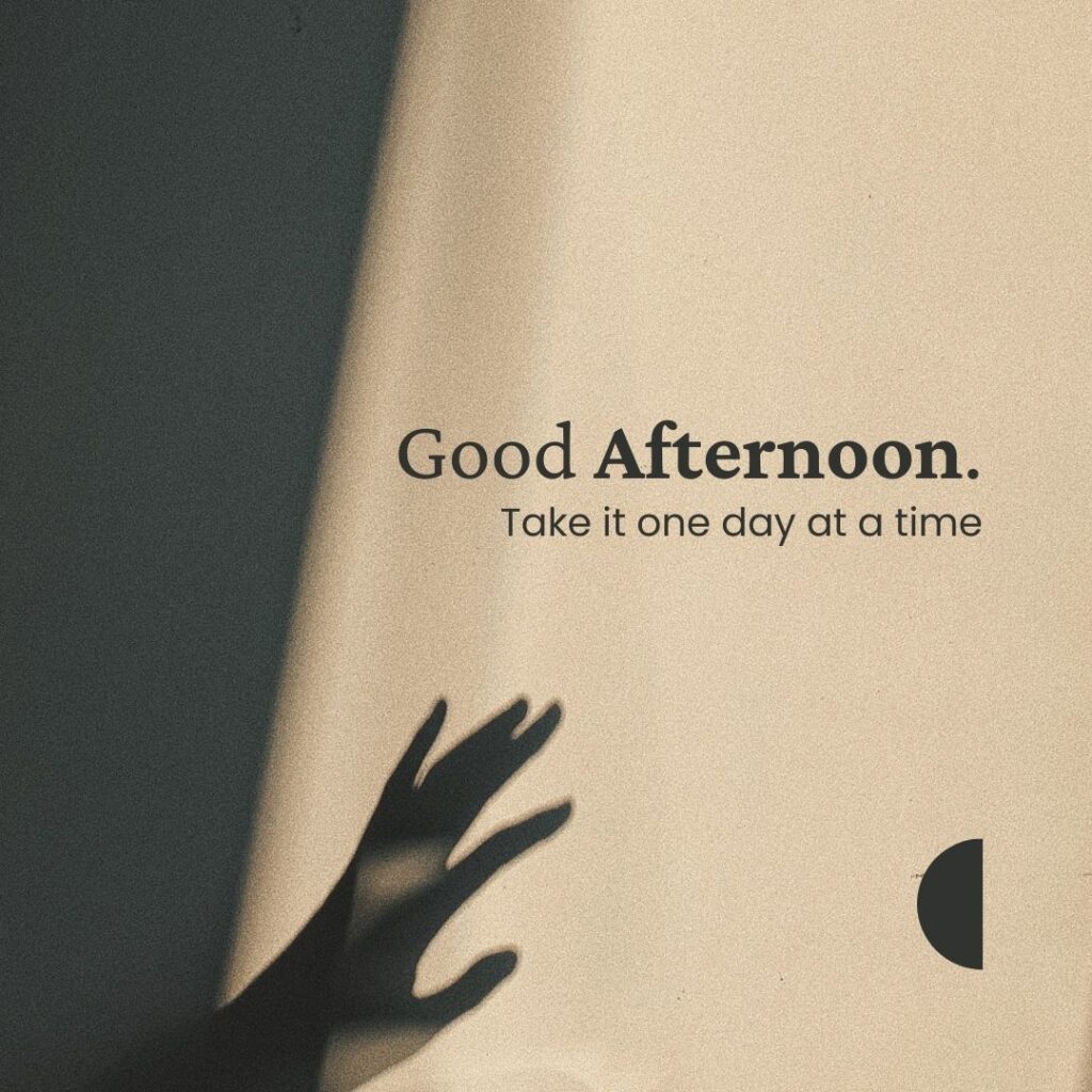 100+ Good Afternoon Wishes, Messages & Quotes - 2025