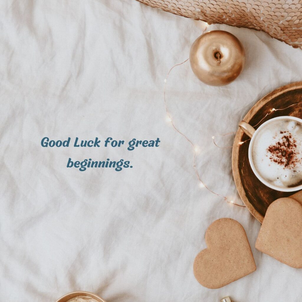 Good Luck And Best Wishes Images - 2025
