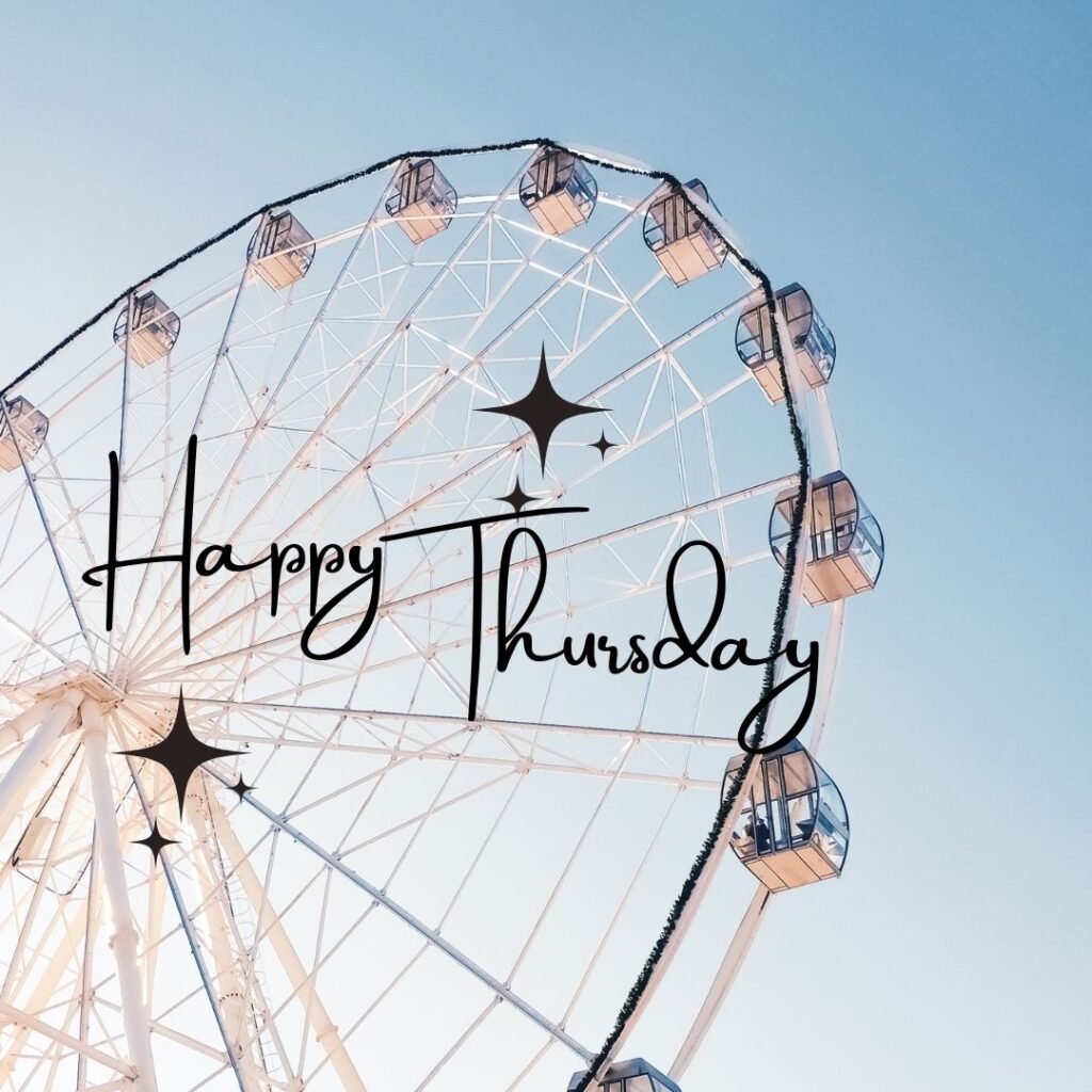 259+ Cool Thursday Good Morning Wishes Images, Quotes, Messages, And ...