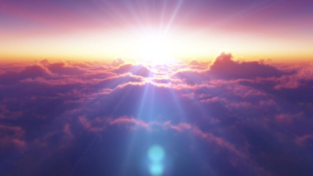 55+ Beautiful Sky Wallpaper 4k For Pc Free Download - 4k Night Sky ...