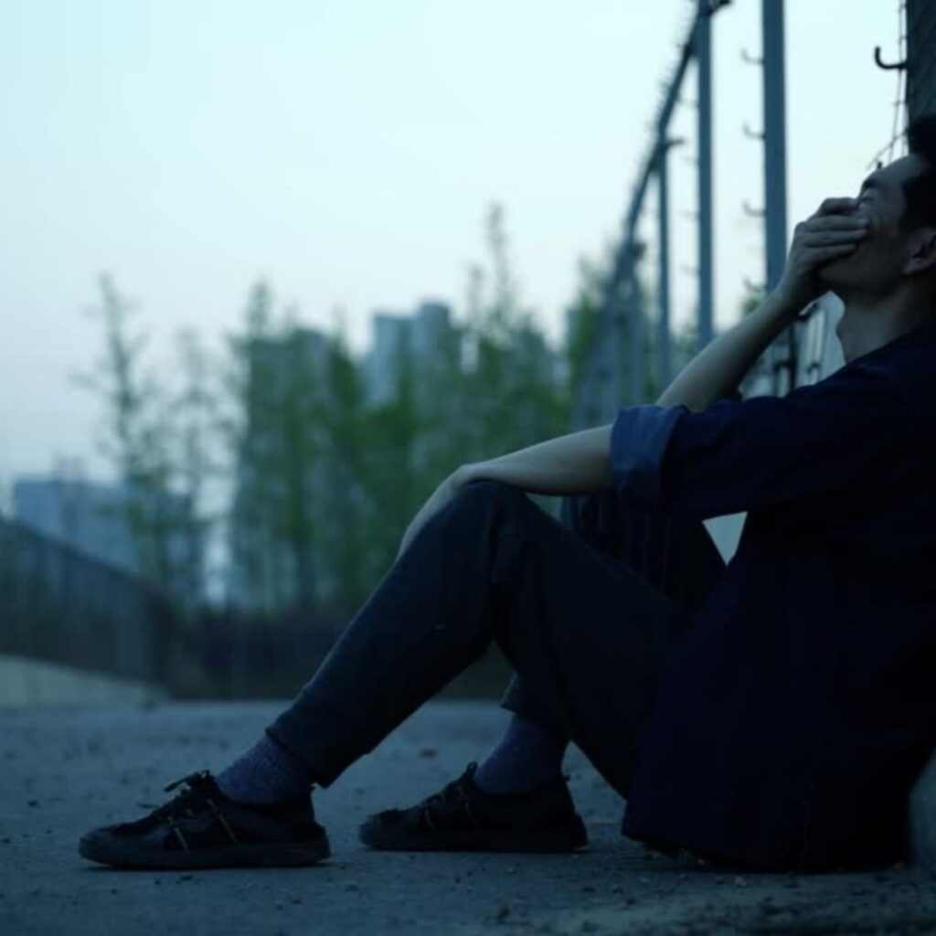 Fb Profile Pic With Sad Caption For Boys (12) - Wishes.Photos