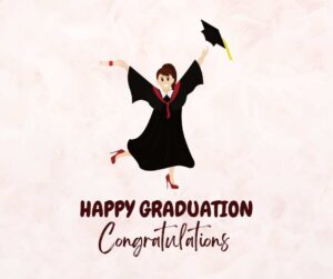 High School Graduation Messages – Congratulations Messages (1) - Wishes ...