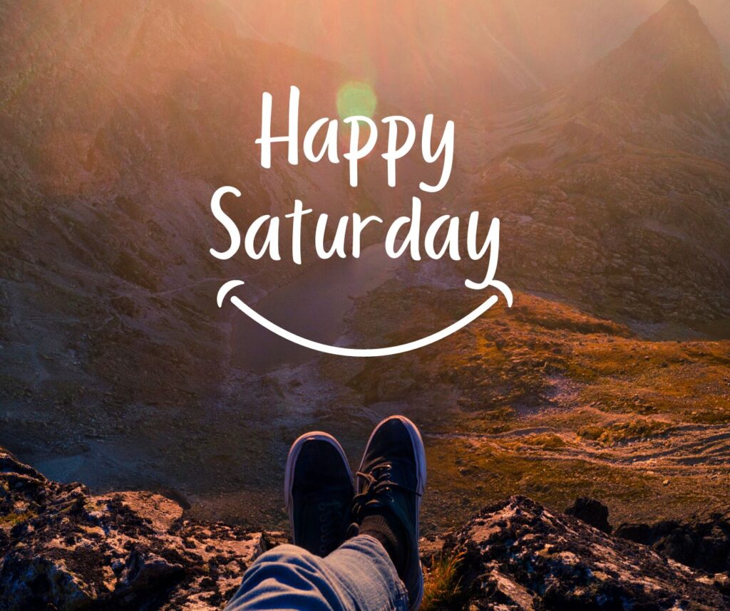 Saturday Blessings Images, Pics, Quotes, Wishes And Gif (28) - Wishes ...