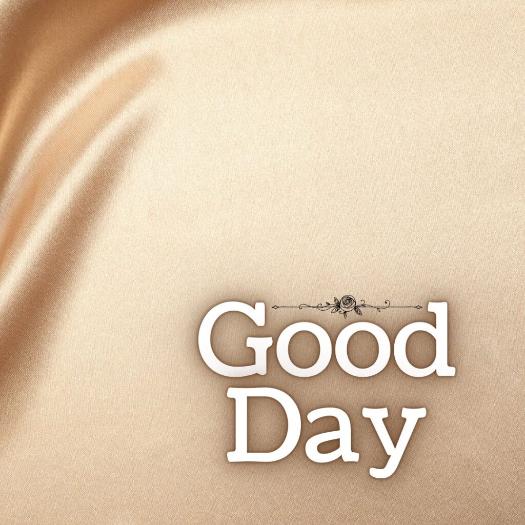 Good Day Wishes In English - Wishes.Photos