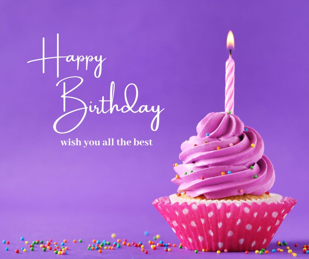 Happy Birthday Images - Wishes.Photos