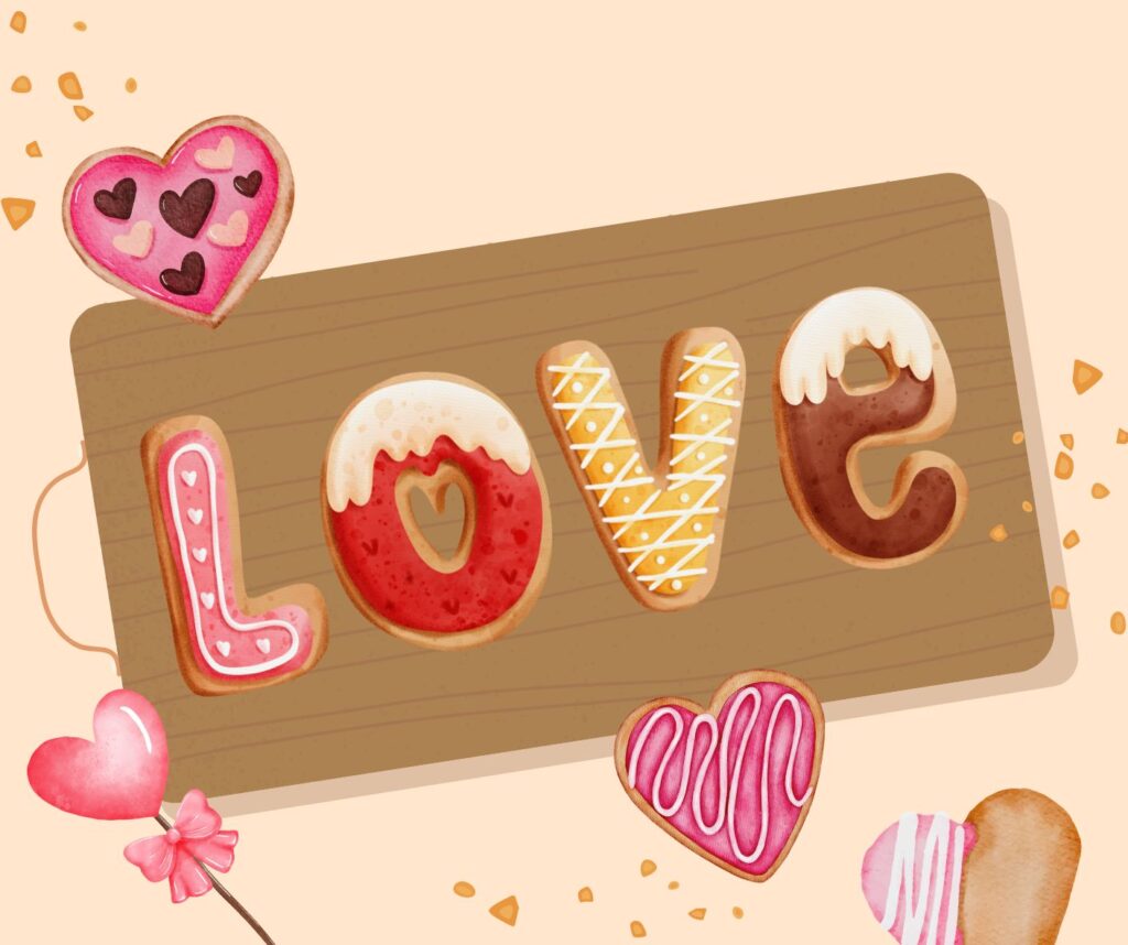 Sweet Love HD Images, Quotes, Status And Messages - 2026