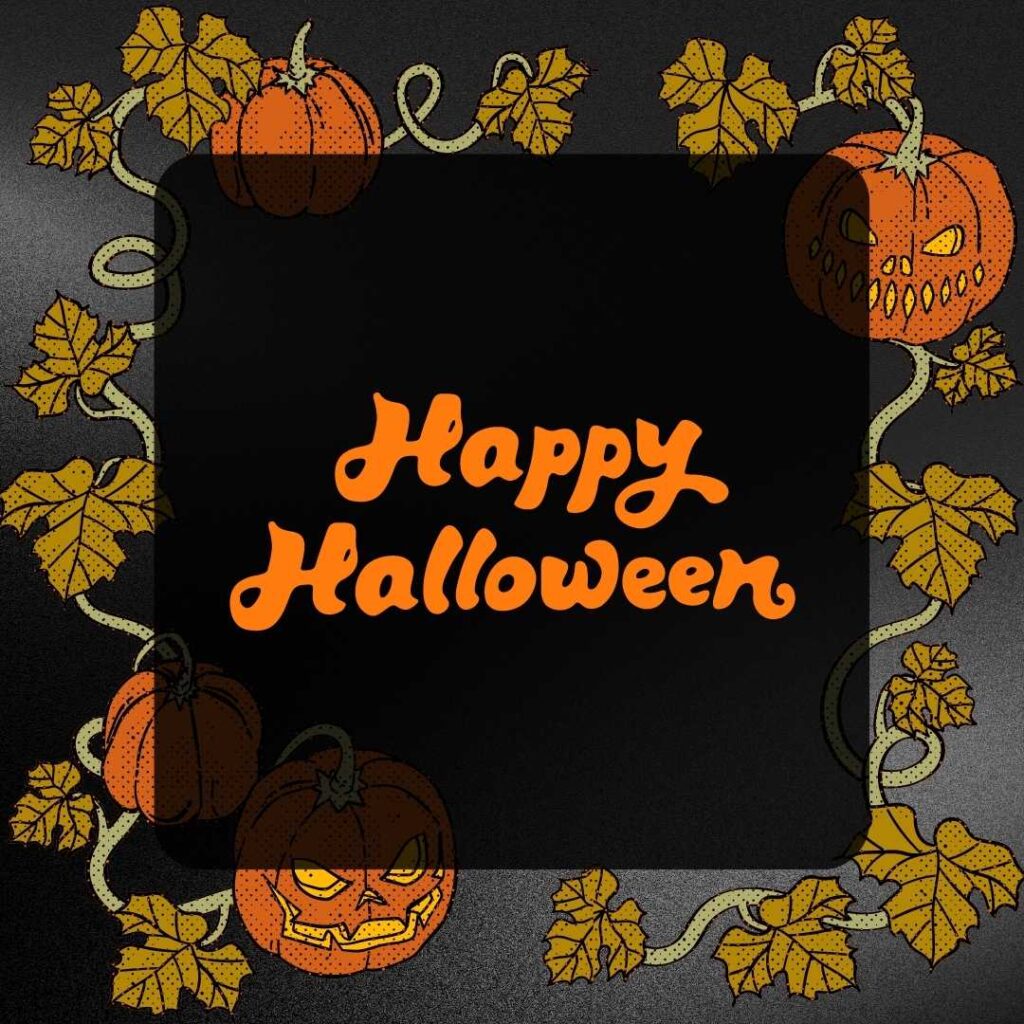 250+ Halloween Wishes, Messages & Quotes To Spook Up The Night - 2025