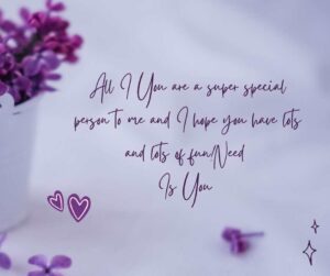 Happy Birthday Wishes For Someone Special You Love - 2025