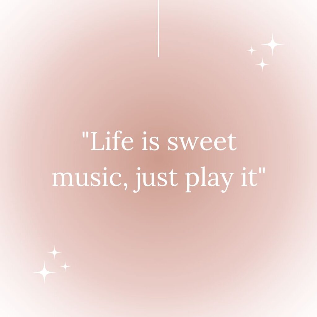 65+ The Best Life Captions For Instagram - 2025