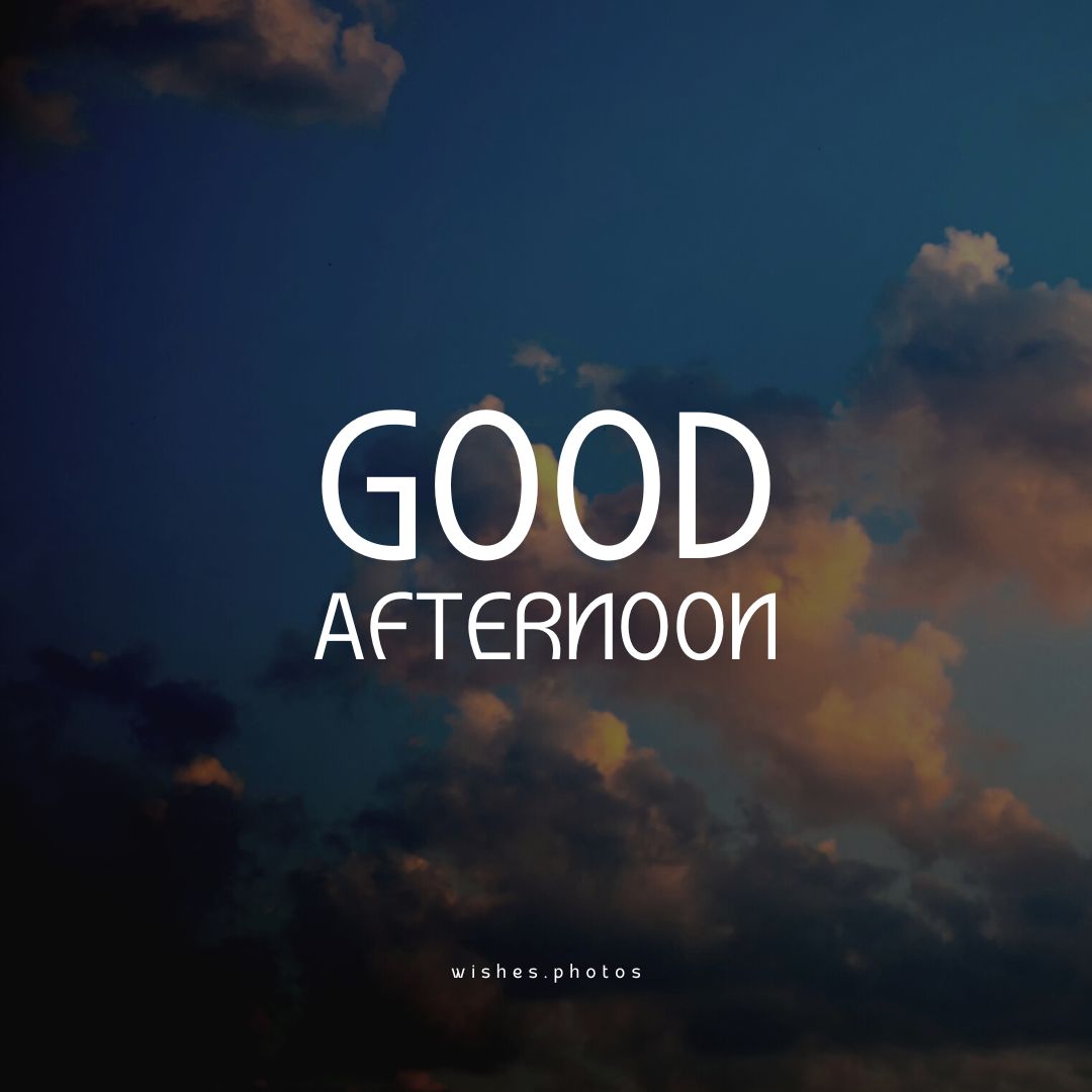 230+ Sweet Good Afternoon Messages For Her To Make Her Smile - 2025