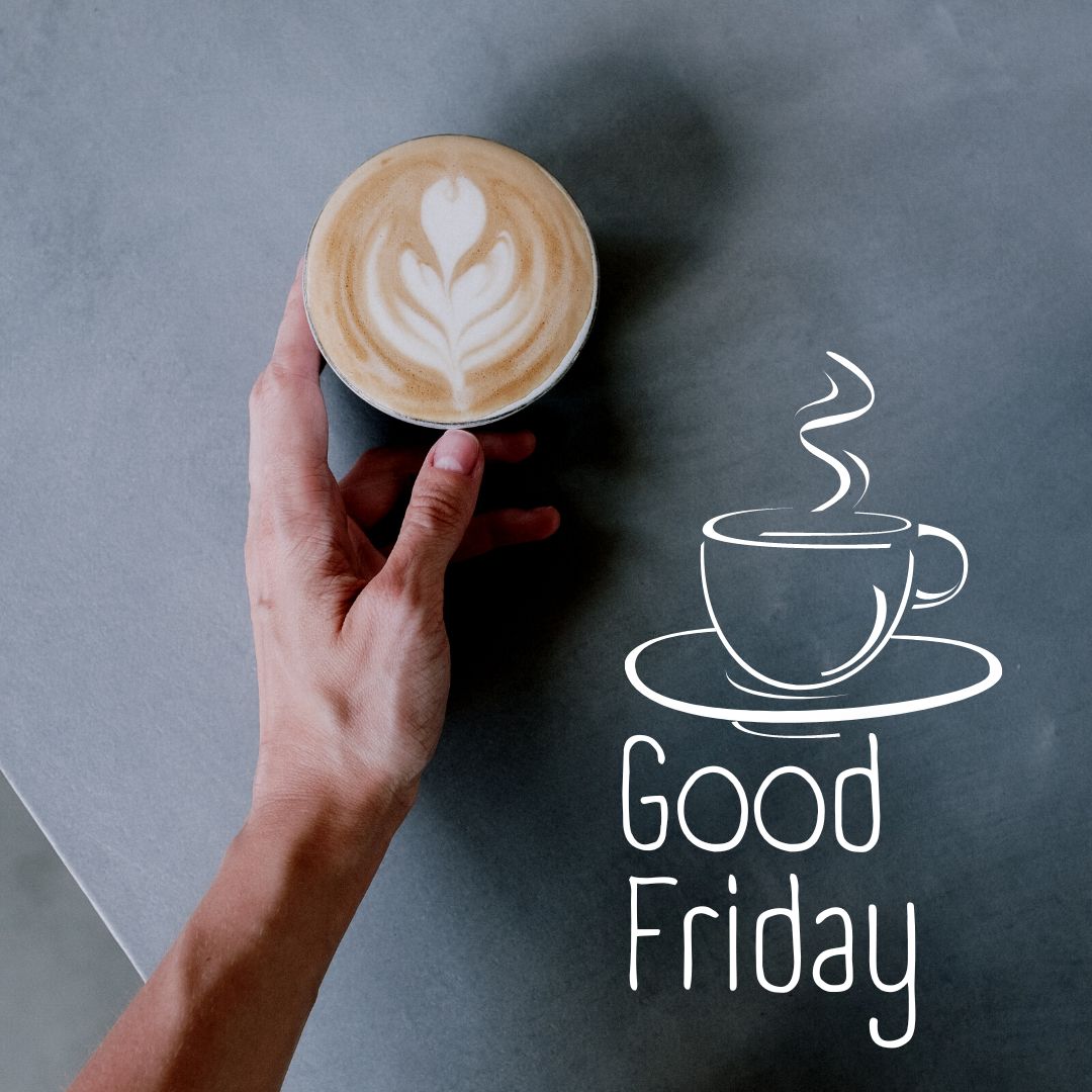 Best Good Morning Friday Images, GIFs, Wishes, Quotes, And Messages To ...