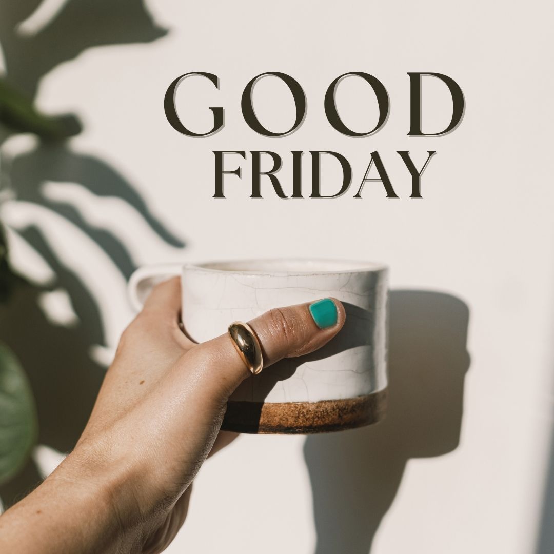 Best Good Morning Friday Images, GIFs, Wishes, Quotes, And Messages To ...