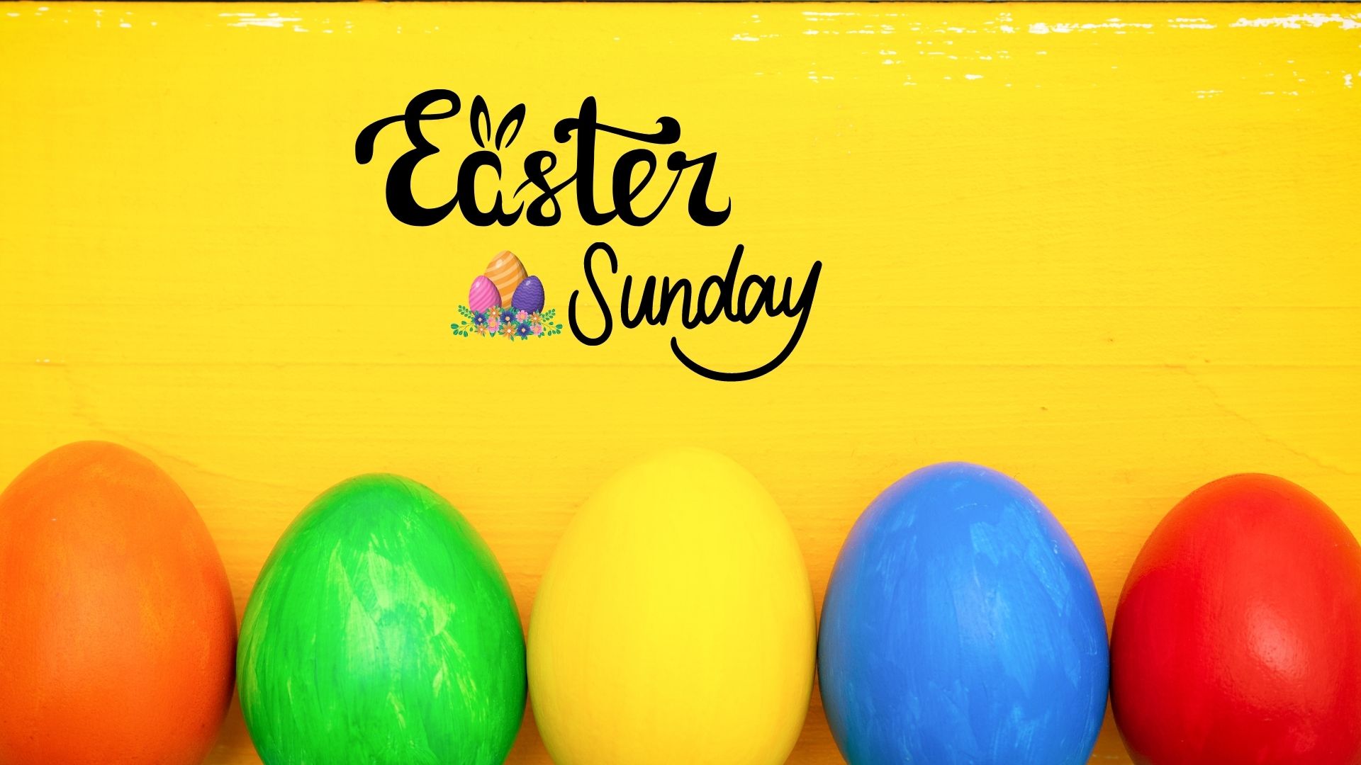 Top Easter Sunday Pictures And HD Wallpapers For Your Devices - 2025