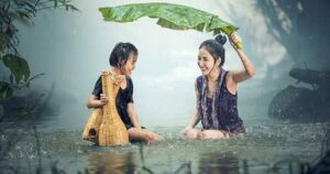 35 Perfect Good Morning Wishes For A Rainy Day - 2026
