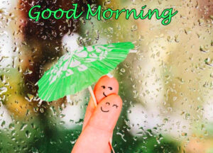 35 Perfect Good Morning Wishes For A Rainy Day - 2025