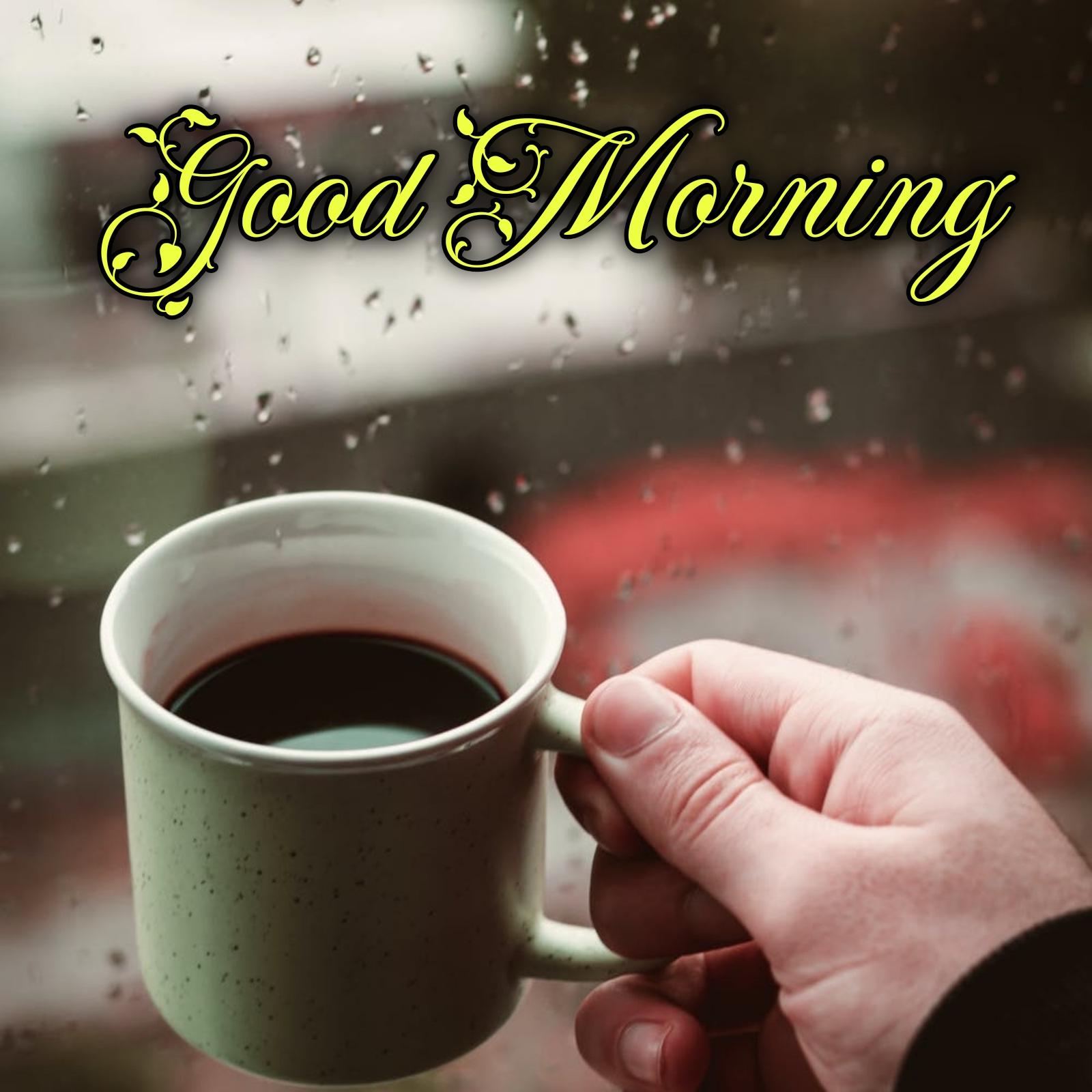 35 Perfect Good Morning Wishes For A Rainy Day - 2026
