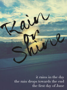 35 Perfect Good Morning Wishes For A Rainy Day - 2026