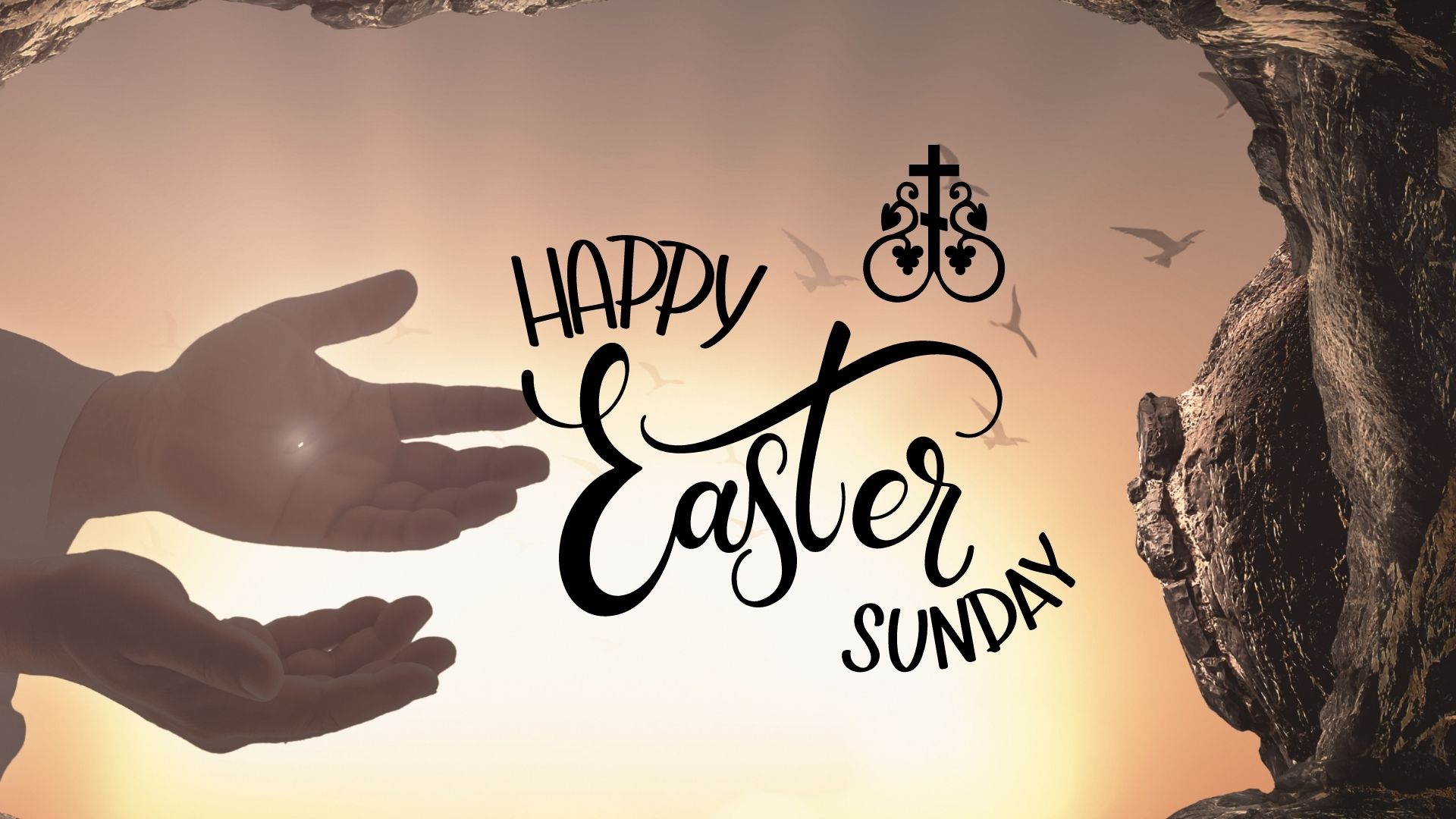 Top Easter Sunday Pictures And HD Wallpapers For Your Devices - 2025