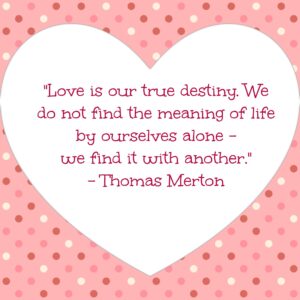 100 Sweet And Short Valentine Quotes To Express Your Heart's Feelings ...