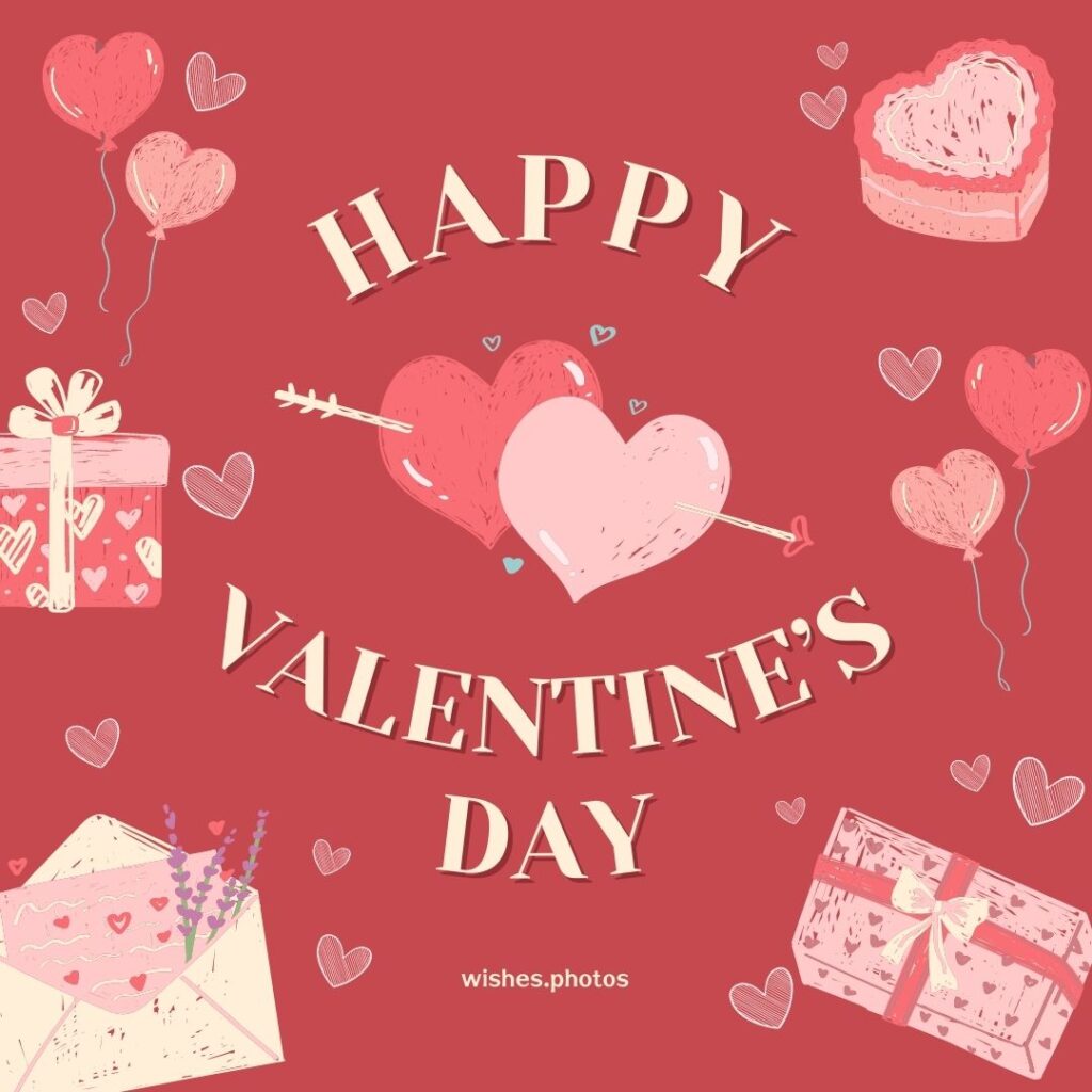 50+ Beautiful Valentine's Day Images To Share The Love - 2024