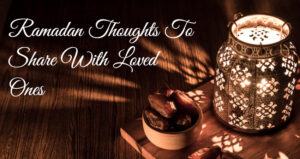 Happy Iftar Wishes Messages And Quotes - 2025