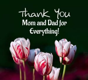 Top Heart Touching Mom And Dad Wishes Quotes, Messages, And Images - 2024