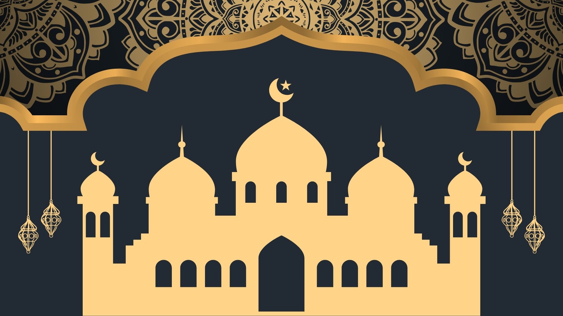 Islamic Live Wallpaper (Wallpapers & Backgrounds) For PC - 2026