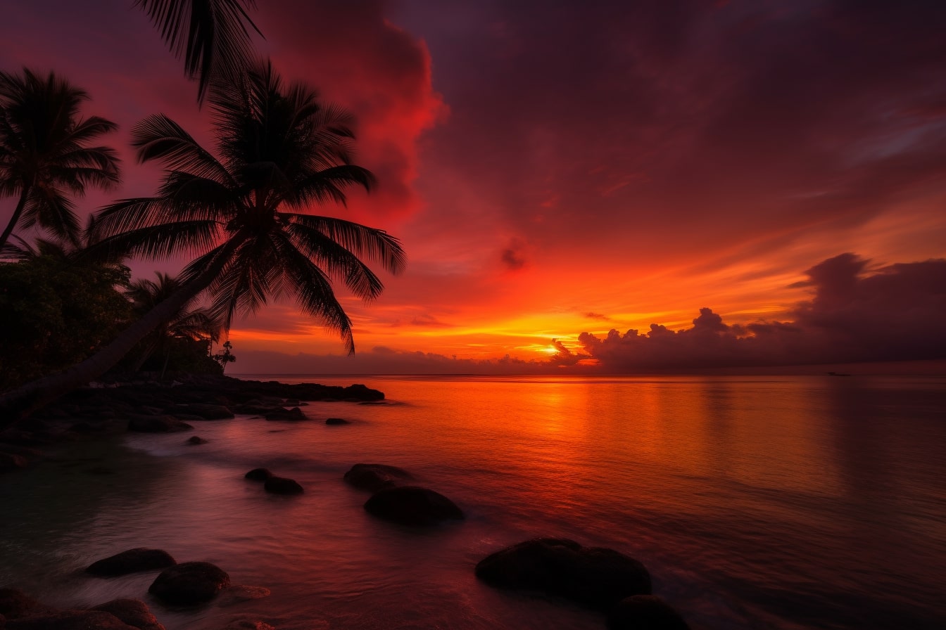 65 Short Sunset Quotes: The Best Sunset Sayings - 2025