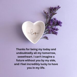 120+ Deep Love Messages For Him - 2025