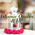 Allah Islamic Dp With Images Quotes For WhatsApp Status Download Free ...