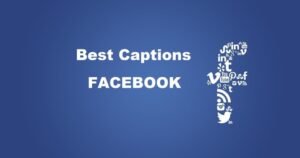 230+ Best Captions For Facebook Profile Display Pictures (DP) - 2025
