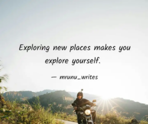 Best Summer Vacation Quotes And Captions For Instagram - 2024